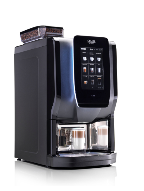 Gaggia G300 Krea Coffee Machine - Vending Sense